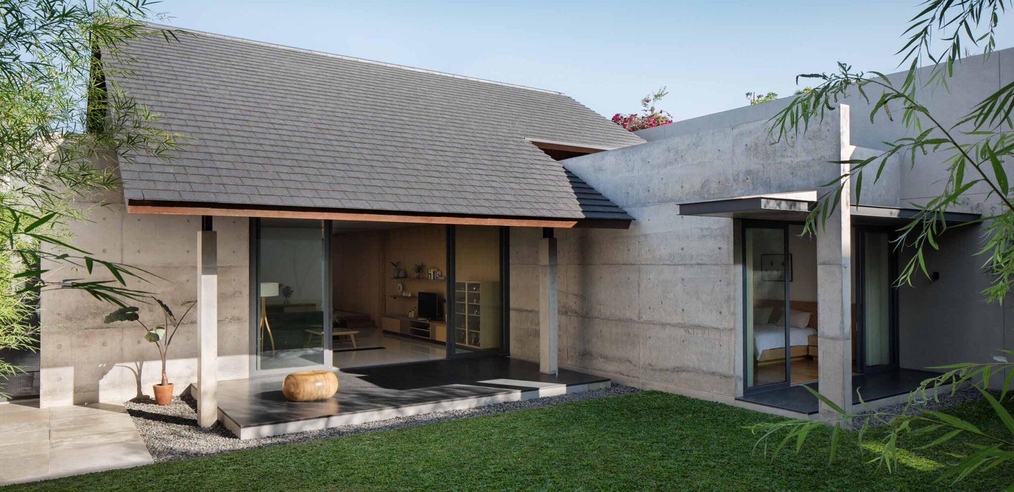 Hikari House – Pranala Associates