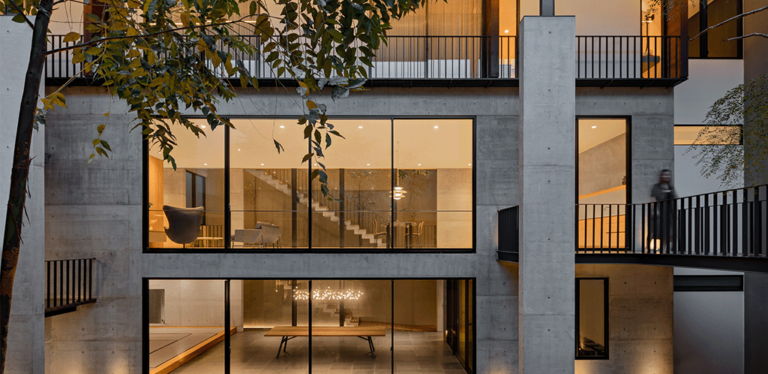 Hideout House – Pranala Associates
