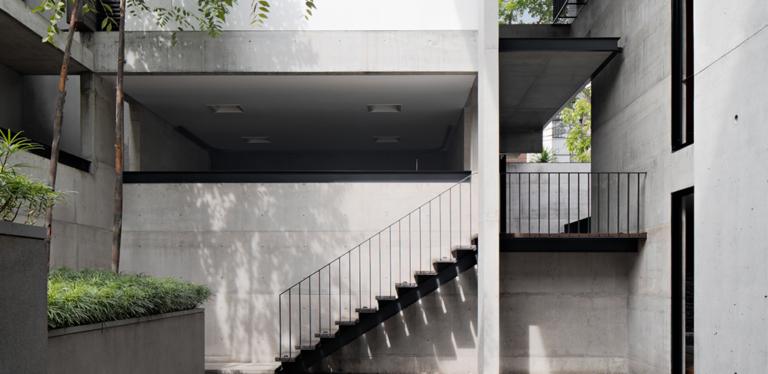 Hideout House – Pranala Associates